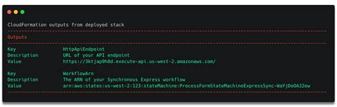 New Synchronous Express Workflows For Aws Step Functions Aws Compute Blog