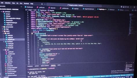 Muhammad Talha On Linkedin Mernstack Codingjourney Webdevelopment Day1progress