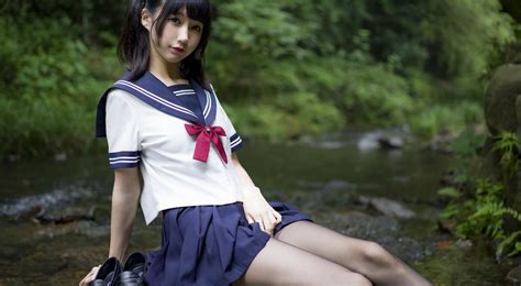 次元图社 更丰富的coser摄影写真图集 次元图社