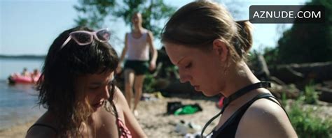 Neon Spring Nude Scenes Aznude