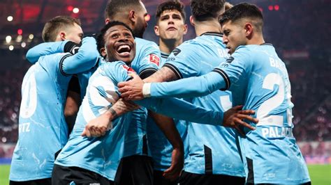 Bayer Leverkusen News Medien Däne Hjulmand Trainerkandidat Bei Bayer