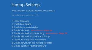 Ways To Fix Windows Boot Loop