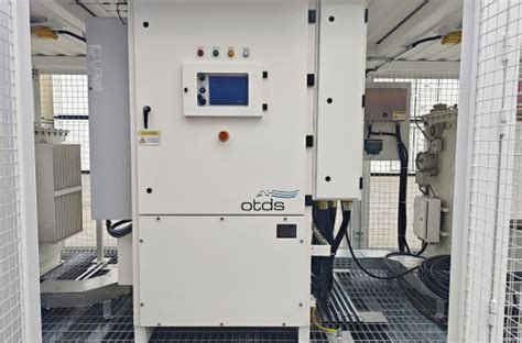 Otds Esp E House Substations Bess And Renewable Solutions