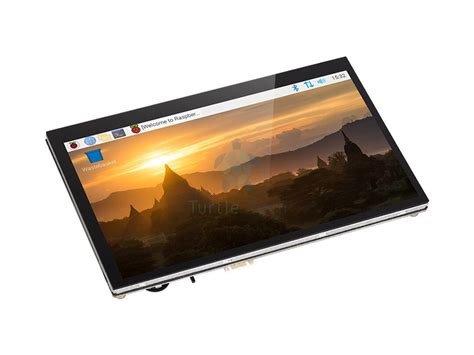 Display Bigtreetech Pi Tft 70 Electronics