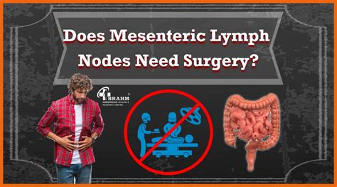 Mesenteric Lymph Nodes Mesenteric Lymph Nodes Treatment In Homeopathy