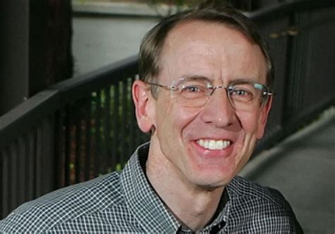 John Doerr Biography Investor At Kleiner Perkins Caufield