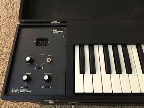 MATRIXSYNTH ARP Synthesizer