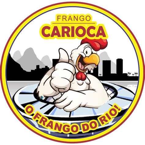 Frango Carioca Niteroi Ifood
