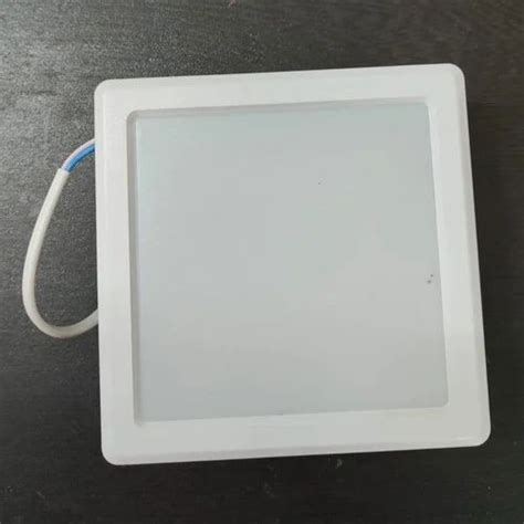 40w Led Square Concealed Light At ₹ 799piece Led Concealed Lights In