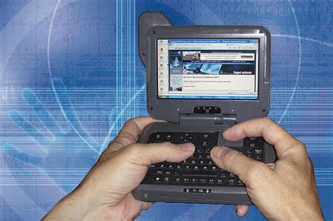 Rugged Pc General Dynamicsitronix Mr 1 Rugged Pocket Computer