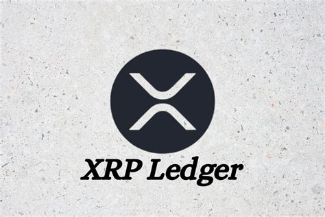 Big Amendment Coming To Xrp Ledger Nft Ecosystem Heres When Times