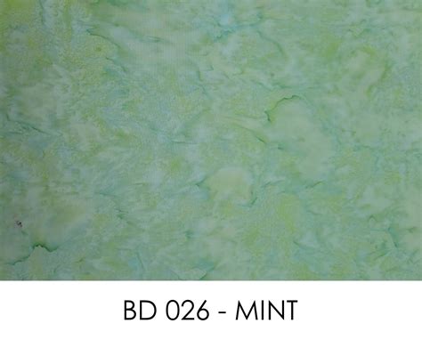 Blender Patterns 026 Batik Cinta