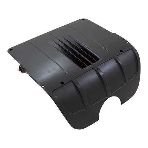 Motor Block Type D For Polaris 9550 9650iq Ez Pools
