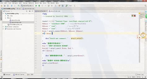 idea no input file specified 的问题解决！ 技术小子2025 博客园