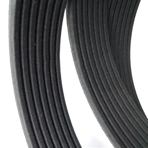 Ribbed Poly V Belts Taizhou Mingsen Rubber Plastic Co Ltd