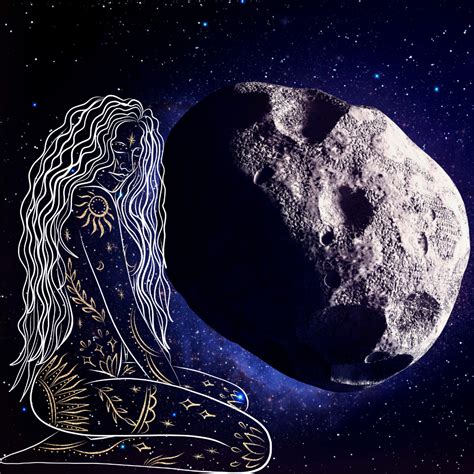 Hot Secrets In The Stars Using Sexual Asteroids In Astrology Constellation Says