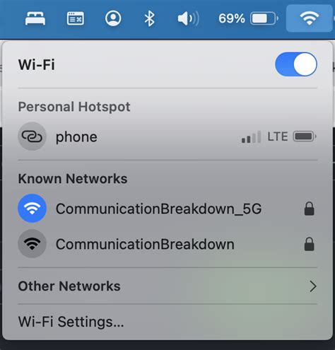 Investigate If The Macos Toggle Is Possible In System Tray App Build