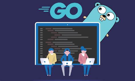 آموزش گو Go