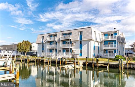 Bal Harbour Real Estate For Sale 2813 Plover Dr 3a01 In Ocean City