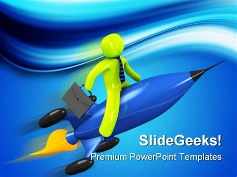 Business Accelerator Travel Powerpoint Templates And Powerpoint