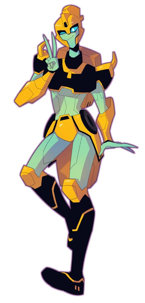 Elita One Transformers And 1 More Drawn By Transform1nd1 Danbooru