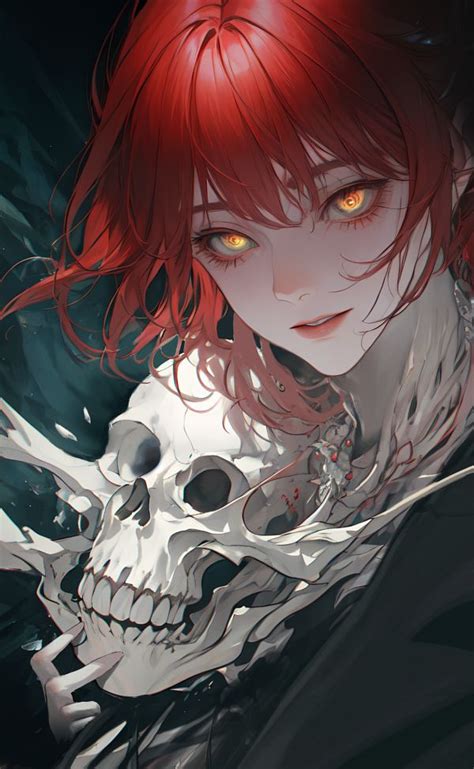 Makima Chainsaw Man Image By ISHUMERA Zerochan Anime Image Board