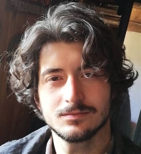 Stylish Men Layered Hairstyles That Boost Volume Men Inspire
