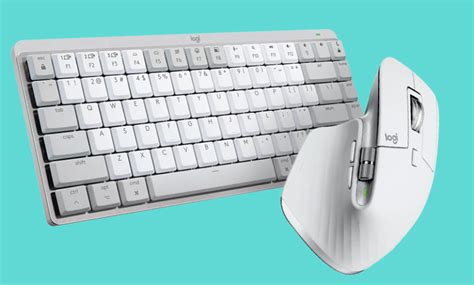 Logitech Mx Master Series Ultimate Workflow Made For Mac