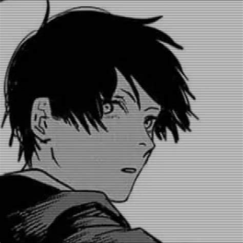 Chainsaw Man Icon Man Icon Anime Icons Icon