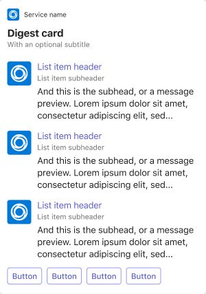 Designing Adaptive Cards For Your App Teams Microsoft Learn