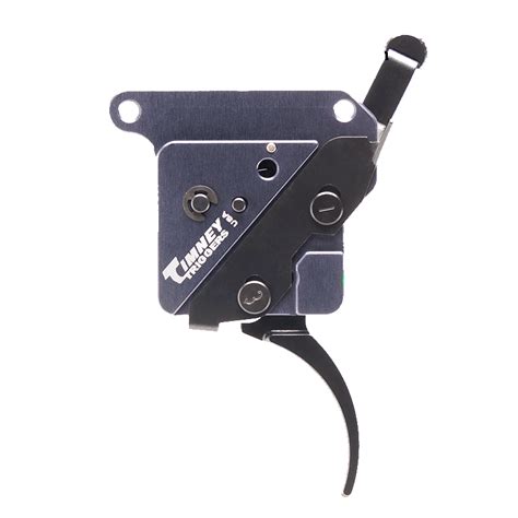 Impact Remington 700 Trigger Timney Triggers