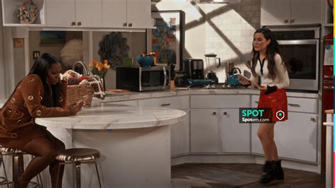 Alice Olivia Carter Skirt Worn By Carly Shay Miranda Cosgrove As