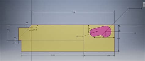 Show Closed Loops In Sketches Autodesk Community