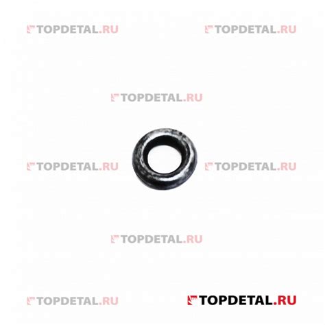 Кольцо форсунки ВАЗ 2110-15, 2170 прим. для а/м , ГАЗ 406, 405, 4216 ...