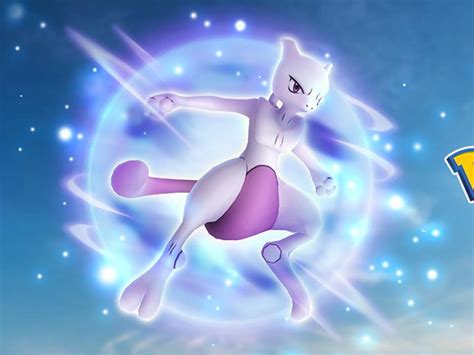Shiny Mewtwo Wallpapers Wallpaper Cave