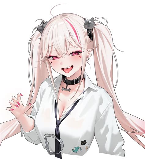 Jackal Goddess Of Victory Nikke Drawn By Ohisashiburi Danbooru