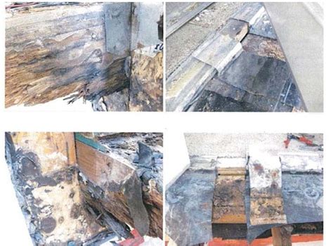 Removable Soffit Vents Offer Effective Solution For Balcony Safety And Inspection Law Compliance