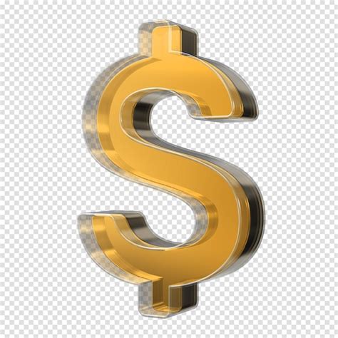 Premium Psd Number Class 3d Rnedering