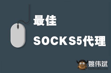 10个最佳免费代理服务器列表（免费和socks5代理列表） 姚伟斌