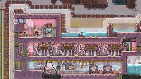 Oxygen Not Included Spaced Out On Steam