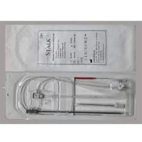 DOUBLE LUMEN-CVC CS-15402-E at ₹ 500/piece | Moti Nagar | New Delhi ...