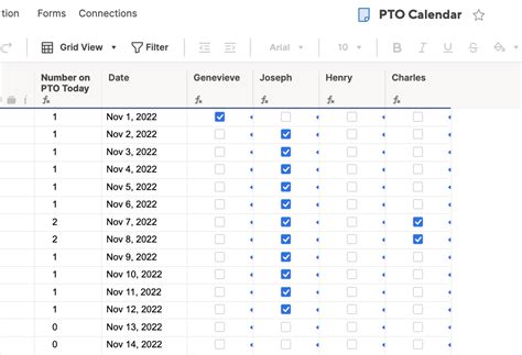 can i automate splitting a range of dates into separate rows