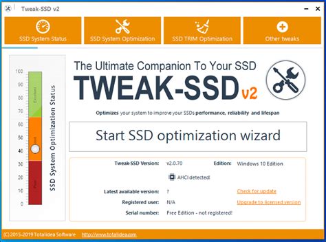 Top 5 SSD Optimizer For Windows To Boost SSD Performance