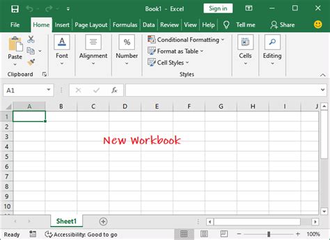 Learn MS Excel Tutorial: Master Your Spreadsheet | Free Online Tutorial Library