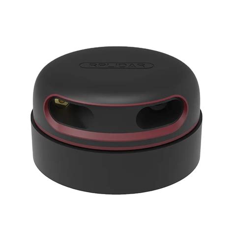 Slamtec Lidar Sensor Measurement Tool A2m8 Slam Lidar Mapper Rplidar