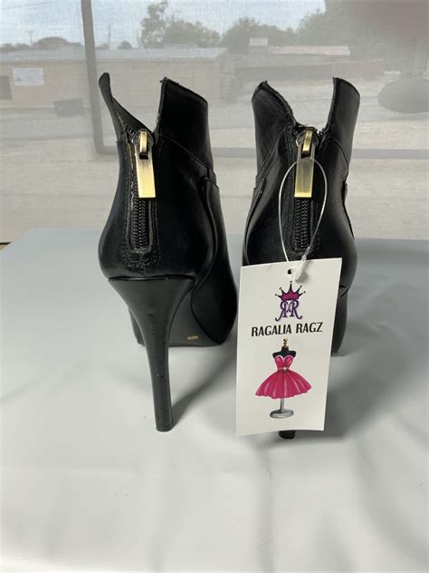 Jessica Simpson Aggie Booties