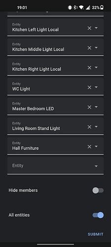 Light Group All Entities Missing Configuration Home Assistant Community