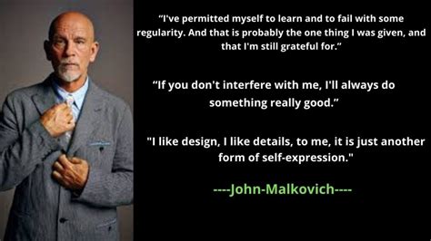 John Malkovichs Net Worth 2023 Age Height Bio Wife Quotes