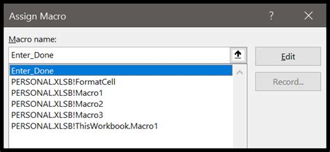 ¡domina Excel Al Máximo Con Solo Un Clic