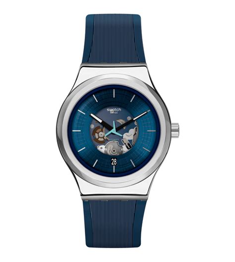 Automatic watches | Swatch®